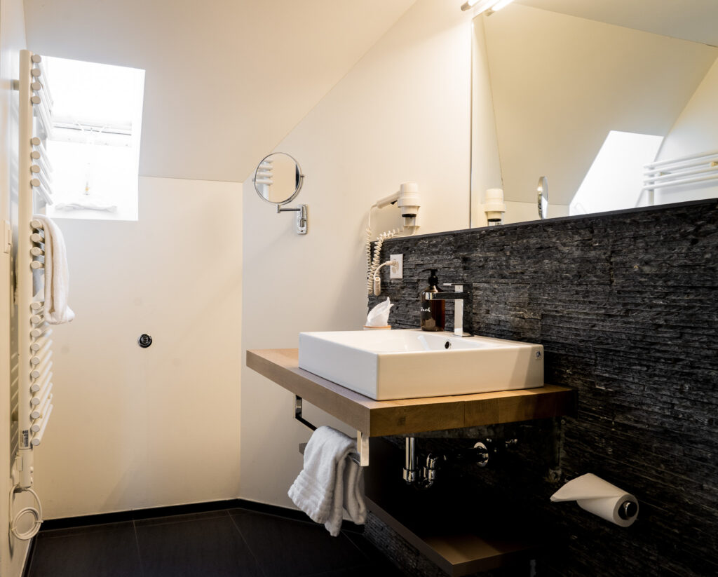 Einzelzimmer - Halbinsel Au Landgasthhof